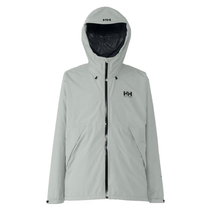 HELLY HANSEN ヘリーハンセン アウトドア ジャケット メンズ Raine Light Jacket HOE12312 PG : ヒマラヤ Yahoo!店 - 通販 - Yahoo ...