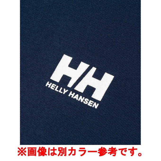ヘリーハンセン HELLY HANSEN Tシャツ 長袖 メンズ LS Square Logo Tee HH32413 K :0000001177882:ヒマラヤ Yahoo!店 - 通販 ...