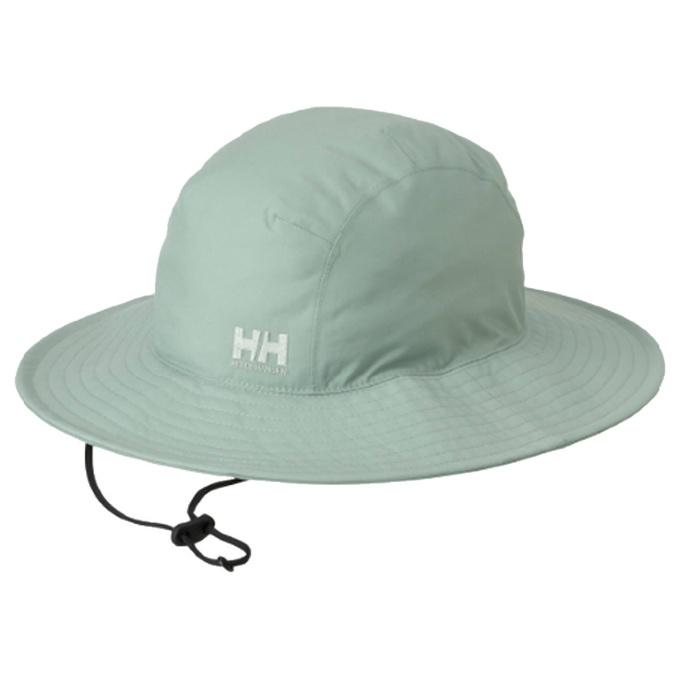 HELLY HANSEN ヘリーハンセン レインハット HH Rain Hat HHレインハット HC92155 HG : ヒマラヤ ...
