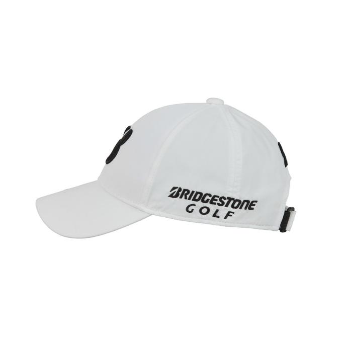 BRIDGESTONE GOLF ブリヂストンゴルフ ゴルフ キャップ メンズ プロモデル CPG24A : ヒマラヤ Yahoo!店 - 通販 - Yahoo!ショッピング