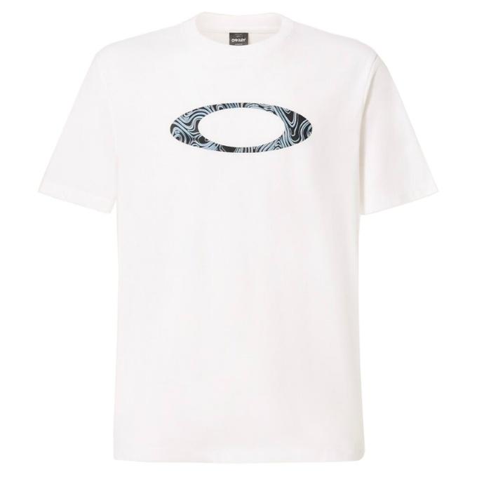 OAKLEY（オークリー） Tシャツ 半袖 メンズ MTL ELLIPSE SUN TEE FOA405411-100 OAKLEY : ヒマラヤ Yahoo!店 - 通販 - Yahoo ...