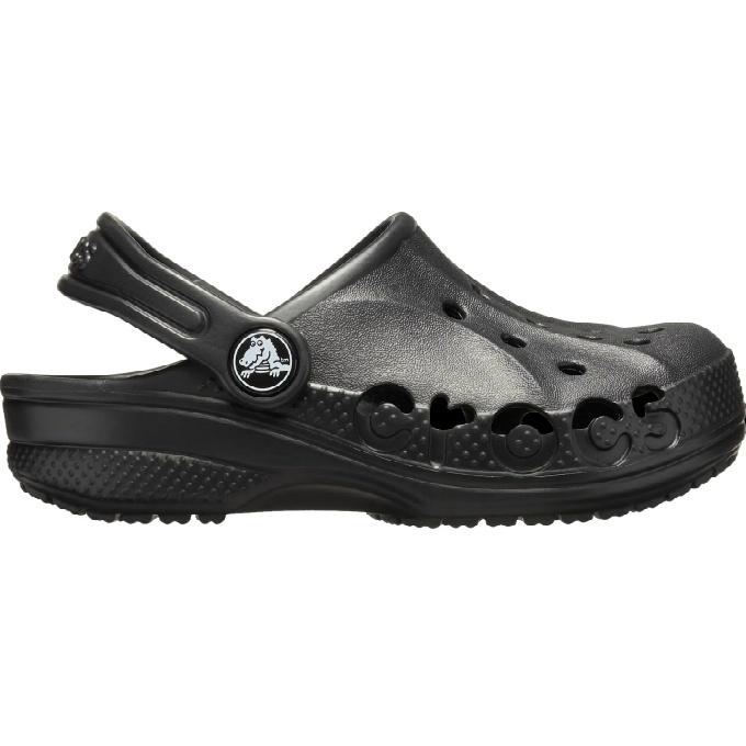 crocs クロックス クロックサンダル ジュニア バヤ クロッグ トドラー TODDLERS' BAYA CLOG 207012-001 ...