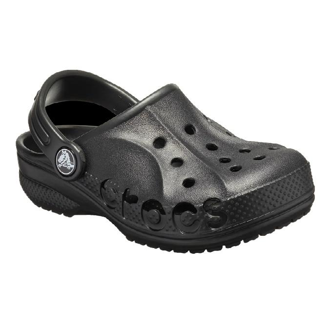crocs クロックス クロックサンダル ジュニア バヤ クロッグ トドラー TODDLERS' BAYA CLOG 207012-001 ...