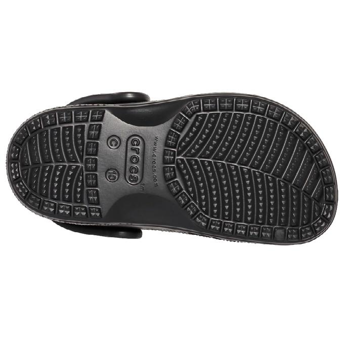 crocs クロックス クロックサンダル ジュニア バヤ クロッグ トドラー TODDLERS' BAYA CLOG 207012-001 ...