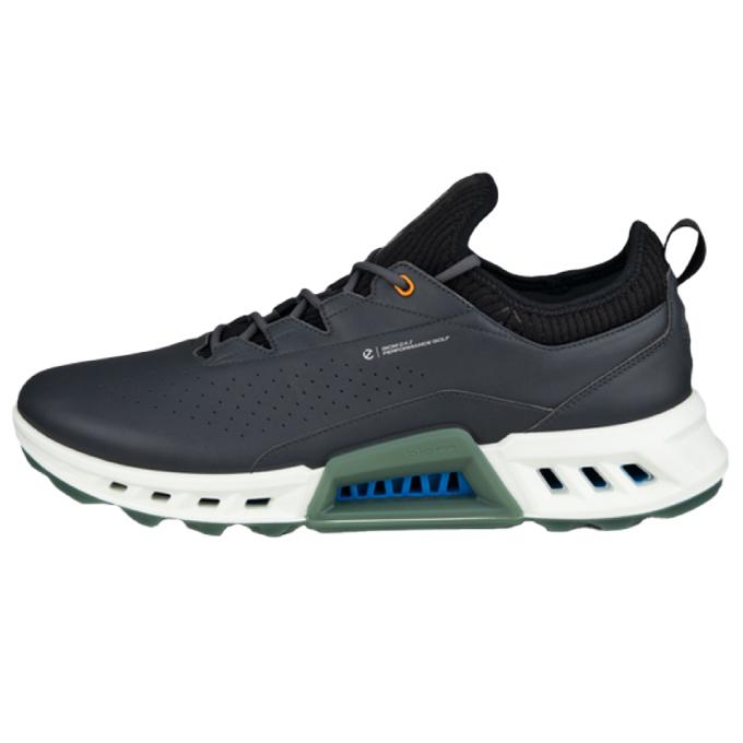 ecco エコー ECCO ゴルフシューズ スパイクレス メンズ BIOM C4 130404-01308 : ヒマラヤ Yahoo!店 - 通販 - Yahoo!ショッピング