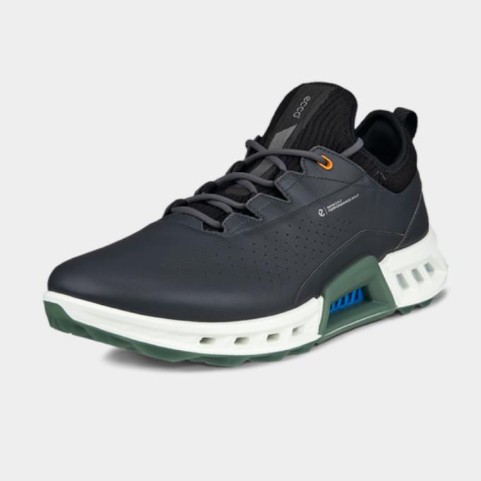 ecco エコー ECCO ゴルフシューズ スパイクレス メンズ BIOM C4 130404-01308 : ヒマラヤ Yahoo!店 - 通販 - Yahoo!ショッピング