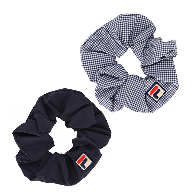 FILA フィラ テニス バドミントン ヘアバンド レディース シュシュ VL9323 : ヒマラヤ Yahoo!店 - 通販 - Yahoo!ショッピング