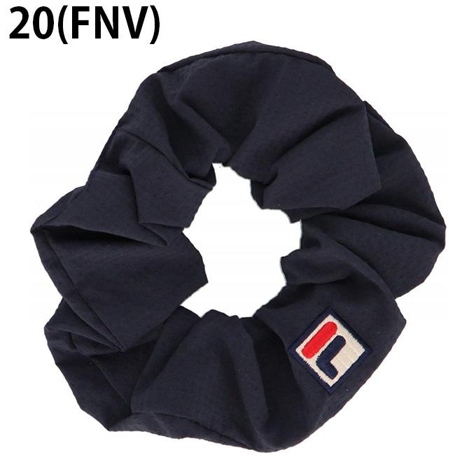 FILA フィラ テニス バドミントン ヘアバンド レディース シュシュ VL9323 : ヒマラヤ Yahoo!店 - 通販 - Yahoo!ショッピング