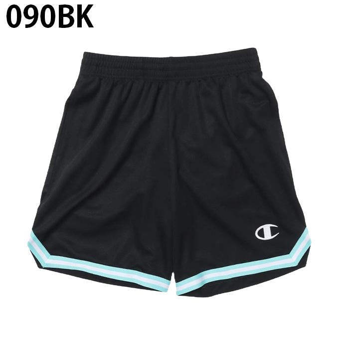 Champion チャンピオン バスケットボール ハーフパンツ メンズ ウィメンズ ショーツ BASKETBALL CW-ZB552 バスケットパンツ バスケットボールパンツ : ヒマラヤ ...