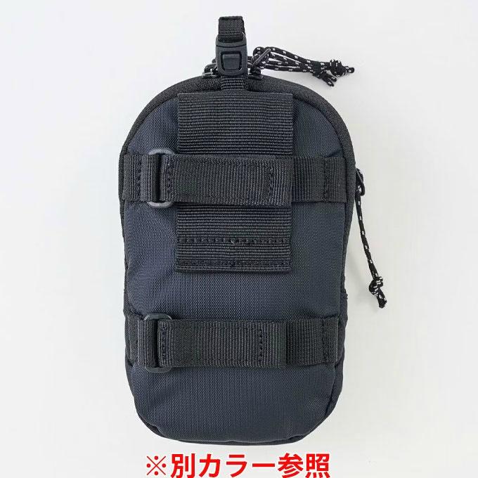 MILLET ミレー ポーチ ヴォヤージュ パッデッド MIS0660 N4581 : ヒマラヤ Yahoo!店 - 通販 - Yahoo!ショッピング