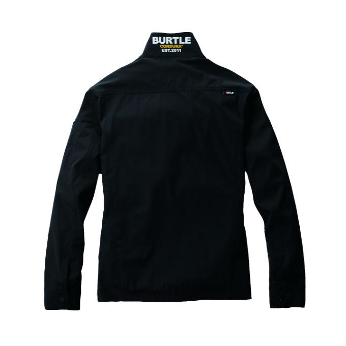 BURTLE 【送料無料】バートル ジャケット 691 ワークウェア 作業着 接触冷感 UVカット 紫外線対策 男女兼用 メンズ レディース 作業服 BURTLE【ご自宅配送限定 ...