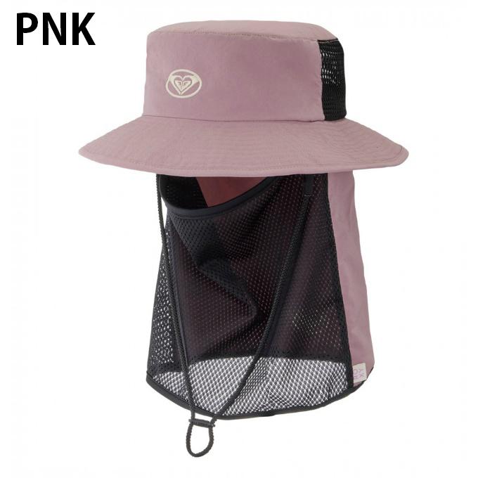 ROXY（ロキシー） サーフハット レディース UV WATER FACE MASK HAT ハット RSA241716 : ヒマラヤ ...