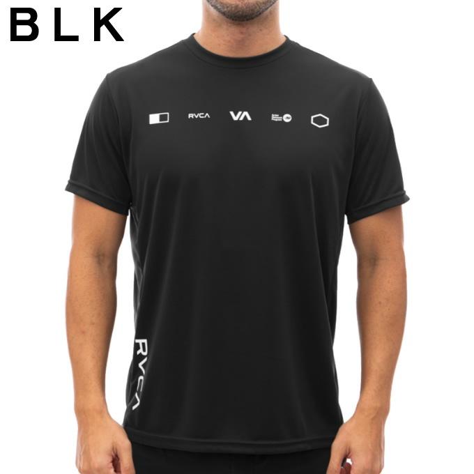RVCA ルーカ Tシャツ 半袖 メンズ レディース BRAND REFLECT SS BE04A857 : ヒマラヤ Yahoo!店 - 通販 - Yahoo!ショッピング