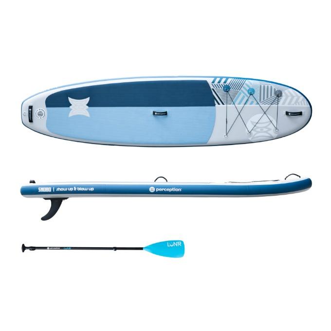 パーセプション Perception カヌー シュブ ルナ 10.4 1845817 : ヒマラヤ Yahoo!店 - 通販 - Yahoo!ショッピング