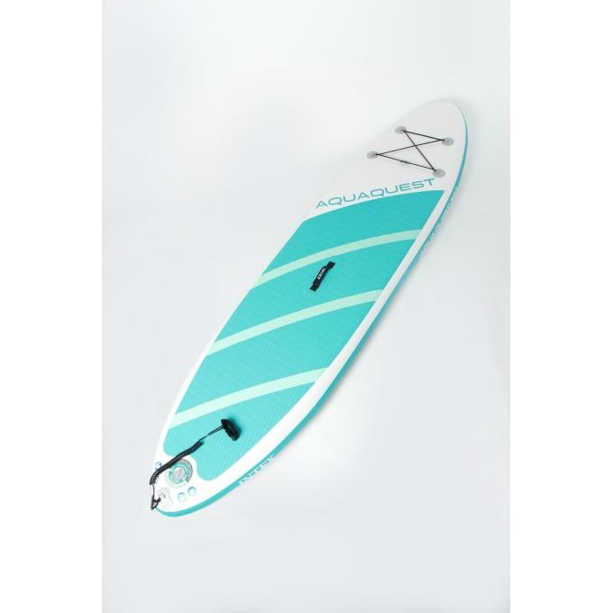 ☆インテックス INTEX カヌー AQUA QUEST 320 SUP アクアクエスト サップ 68242 : ヒマラヤ Yahoo!店 ...