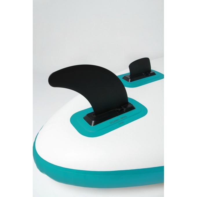 ☆インテックス INTEX カヌー AQUA QUEST 320 SUP アクアクエスト サップ 68242 : ヒマラヤ Yahoo!店 ...