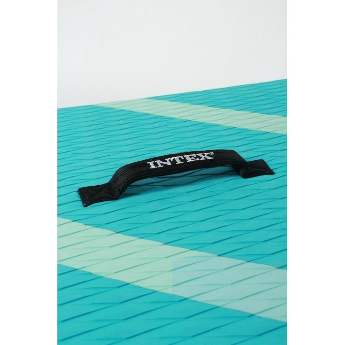 ☆インテックス INTEX カヌー AQUA QUEST 320 SUP アクアクエスト サップ 68242 : ヒマラヤ Yahoo!店 ...