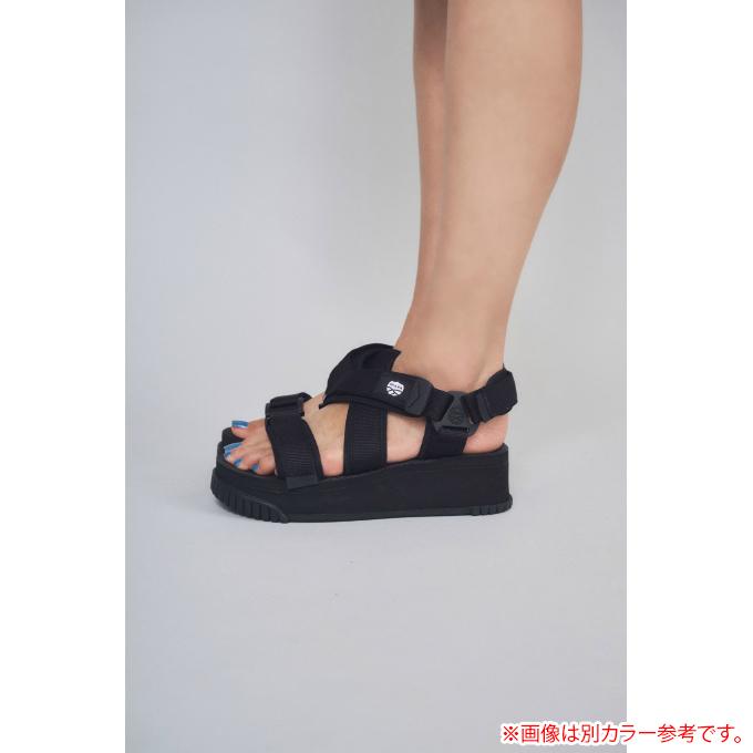 SHAKA（シャカ） ストラップサンダル レディース NEO FREEFALL PARA