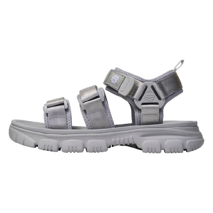 シャカ SHAKA ストラップサンダル メンズ レディース NEO BUNGY AT SK-146 GY SHAKA（シャカ） ストラップサンダル メンズ レディース NEO BUNGY AT