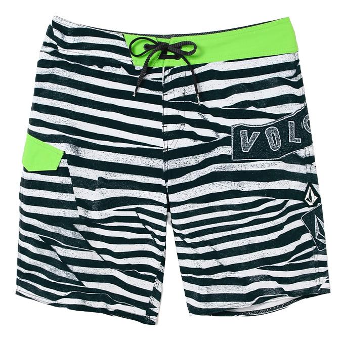 VOLCOM ボルコム サーフパンツ メンズ LIDO PLINT MOD-TECH TRUNKS A0812413 : ヒマラヤ Yahoo!店 - 通販 - Yahoo!ショッピング
