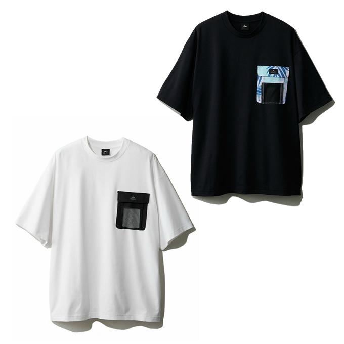 RUSTY ラスティ Tシャツ 半袖 メンズ 釣り フィッシングウェア PEARTEXポケット半袖Tシャツ 854602 【ご自宅配送限定】‥ : ヒマラヤ Yahoo!店 - 通販 ...