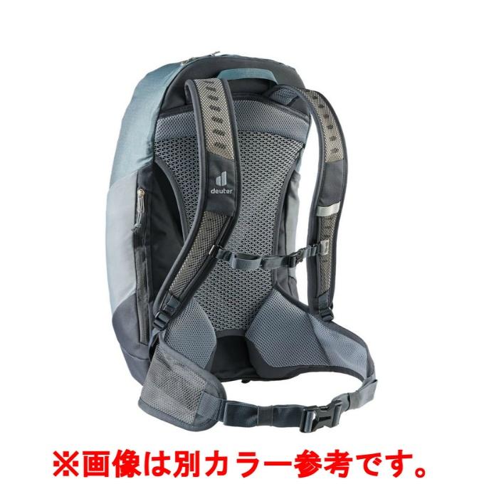 deuter ドイター バックパック メンズ レディース ACライト 23 D3420321-2619 : ヒマラヤ Yahoo!店 - 通販 - Yahoo!ショッピング