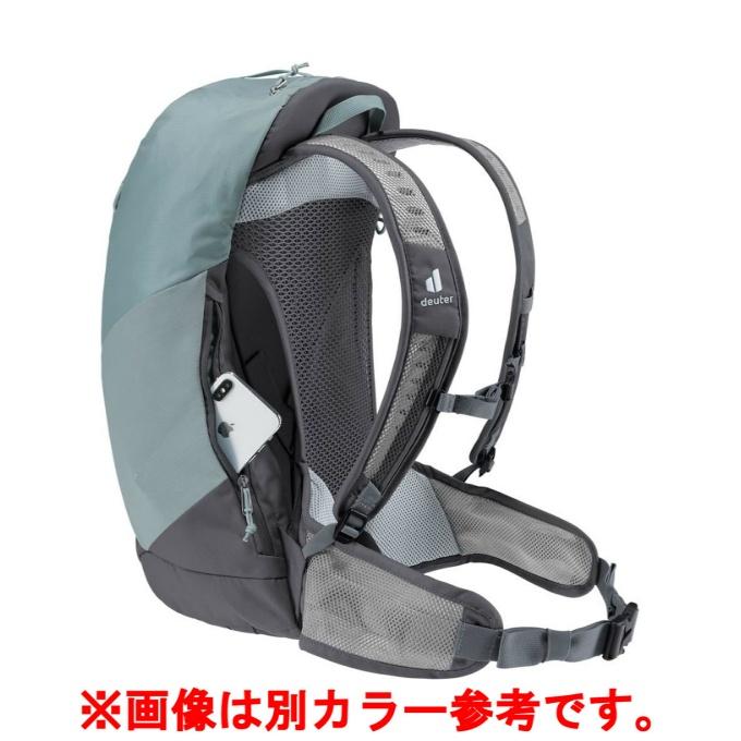 deuter ドイター バックパック メンズ レディース ACライト 23 D3420321-2619 : ヒマラヤ Yahoo!店 - 通販 - Yahoo!ショッピング
