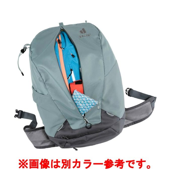 deuter ドイター バックパック メンズ レディース ACライト 23 D3420321-2619 : ヒマラヤ Yahoo!店 - 通販 - Yahoo!ショッピング