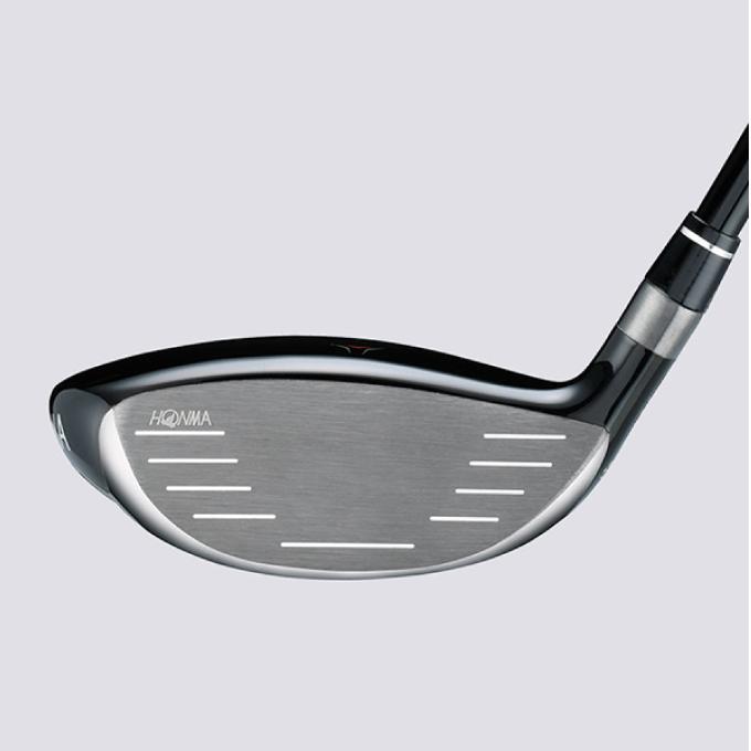 HONMA GOLF 本間ゴルフ ゴルフクラブ フェアウェイウッド メンズ T//WORLD GS シャフト SPEEDTUNED 48 F TW-GSS ST48 GSB 【ご自宅配送限定 ...