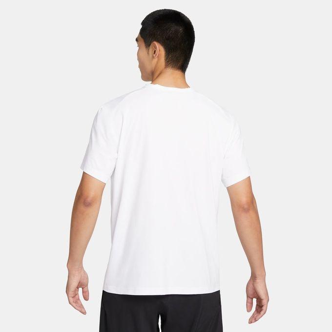 NIKE（ナイキ） Tシャツ 半袖 メンズ Dri-FIT UV ハイバース HYVERSE機能Tシャツ DV9840-100 NIKE ...