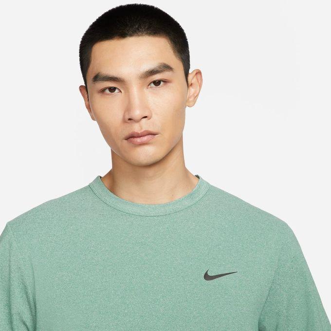 NIKE（ナイキ） Tシャツ 半袖 メンズ Dri-FIT UV ハイバース HYVERSE機能Tシャツ DV9840-361 NIKE ...