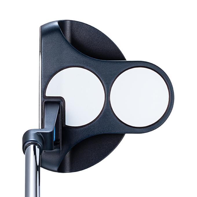 Callaway キャロウェイ パター メンズ Ai-ONE トライビーム TRI-BEAM PT 2-BALL CS ゴルフクラブ : ヒマラヤ Yahoo!店 - 通販 - Yahoo ...