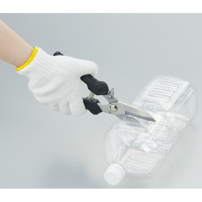 コジット COGIT ハサミ 廃棄物マルチハサミ COZ-5 ‥ :0000001189833:ヒマラヤ Yahoo!店 - 通販 - Yahoo!ショッピング