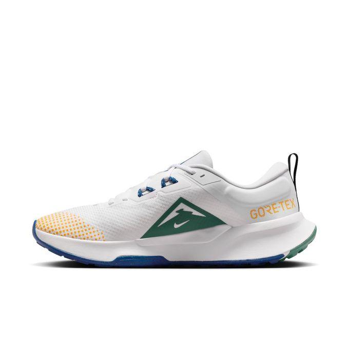 NIKE ナイキ トレイルランニングシューズ トレラン 登山 メンズ ジュニパートレイル2 ゴアテックス GORE-TEX FB2067 ...