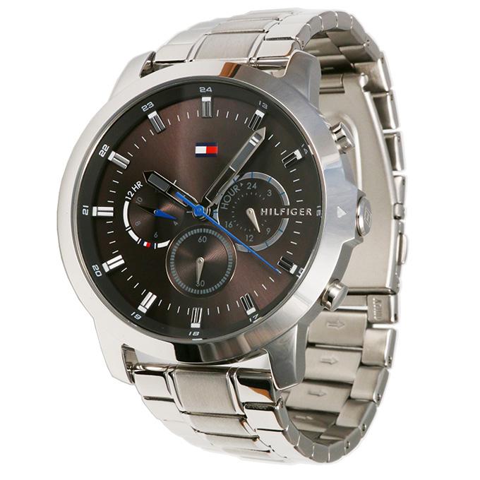 トミーヒルフィガーゴルフ TOMMY HILFIGER GOLF 腕時計 メンズ腕時計 1791794【ご自宅配送限定 ...