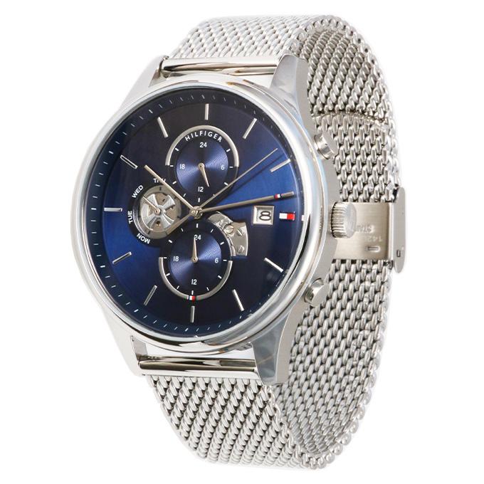 TOMMY HILFIGER GOLF ☆トミーヒルフィガーゴルフ 腕時計 メンズ腕時計 1710504【ご自宅配送限定】‥ : ヒマラヤ ...