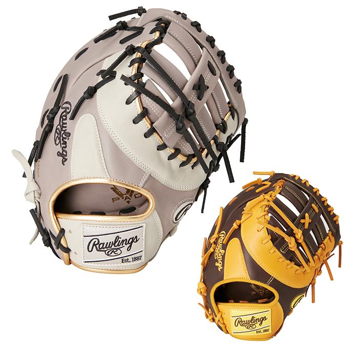 Rawlings ローリングス 野球 一般軟式グローブ 一塁手 メンズ ジュニア ハイパーT COLOR SYNC FM GR4FHTCM53 : ヒマラヤ Yahoo!店 - 通販 ...