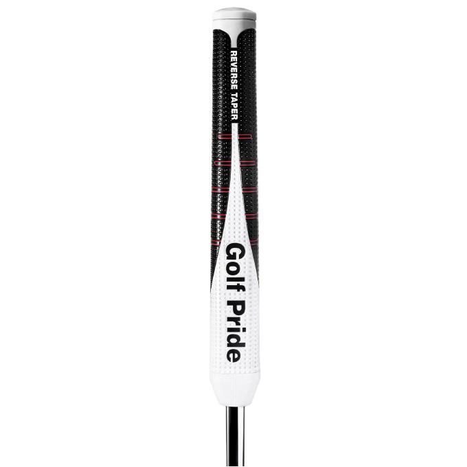 ゴルフプライド Golf Pride ゴルフ パター用グリップ RT ミディアム ラウンド RTRM :0000001196833:ヒマラヤ Yahoo!店 - 通販 - Yahoo!ショッピング