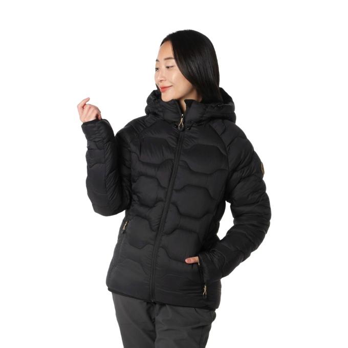 ICEPEAK アイスピーク ICE PEAK 中綿ジャケット レディース BLACKEY HD 653086515 : ヒマラヤ Yahoo!店 - 通販 - Yahoo!ショッピング