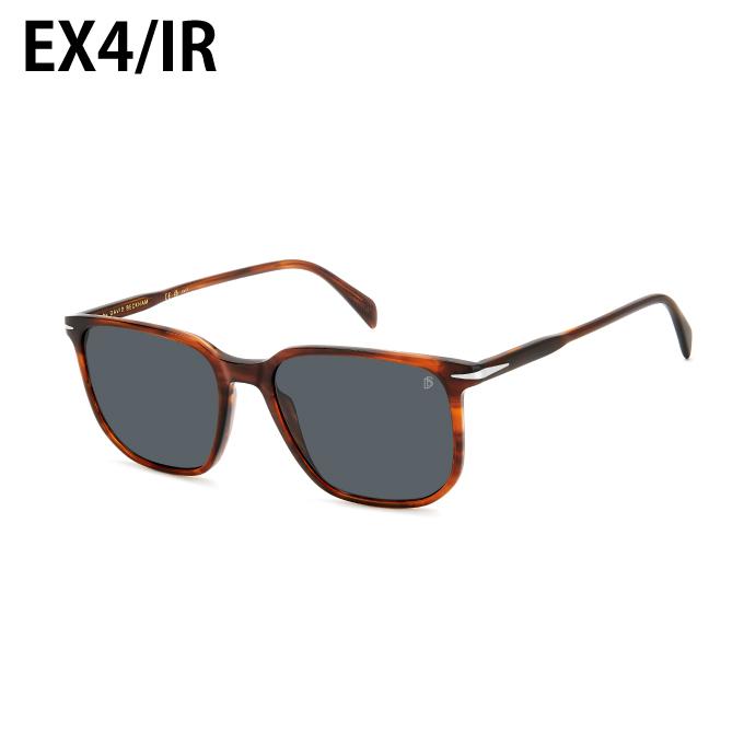 デイヴィッド ベッカム David Beckham メンズ サングラス DB 1141/S 【ご自宅配送限定】‥ : ヒマラヤ Yahoo!店 - 通販 - Yahoo!ショッピング