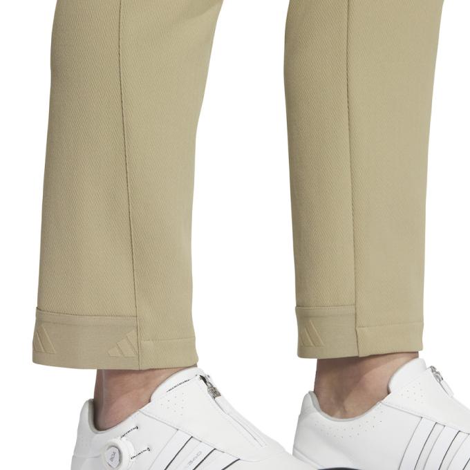 アディダス ゴルフウェア ロングパンツ メンズ EX-Stretch active 撥水カーゴアンクルパンツ JSC07 adidas ...