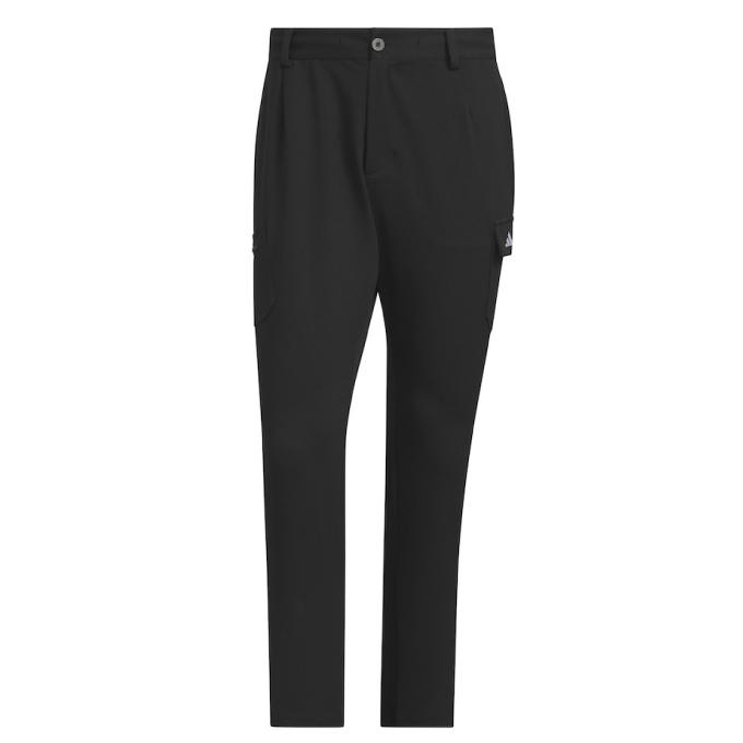 アディダス ゴルフウェア ロングパンツ メンズ EX-Stretch active 撥水カーゴアンクルパンツ JSC07 adidas ...