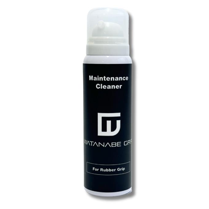 ワタナベグリップ WATANABE GRIP ゴルフグリップクリーナー メンテナンスクリーナー Maintenance Cleaner ...