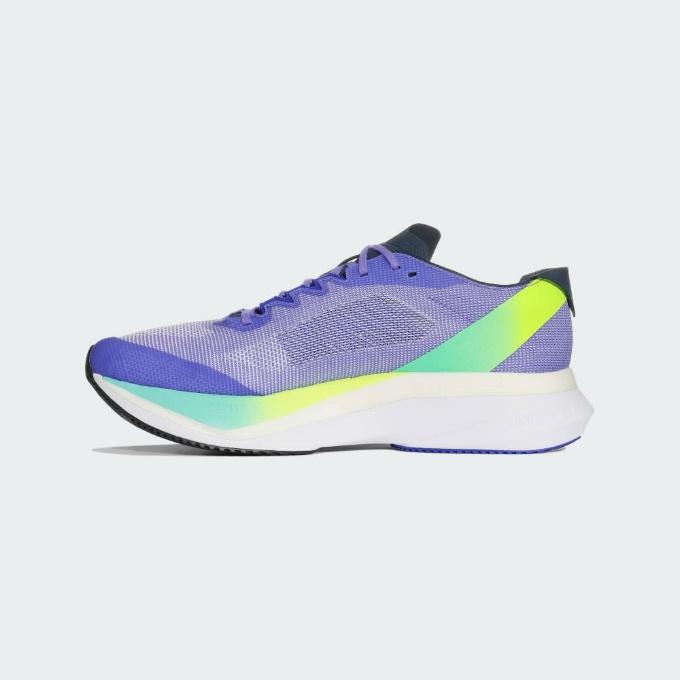 adidas アディダス ランニングシューズ メンズ アディゼロ ボストン12 ADIZERO BOSTON 12 IF9211 MDF81 ...