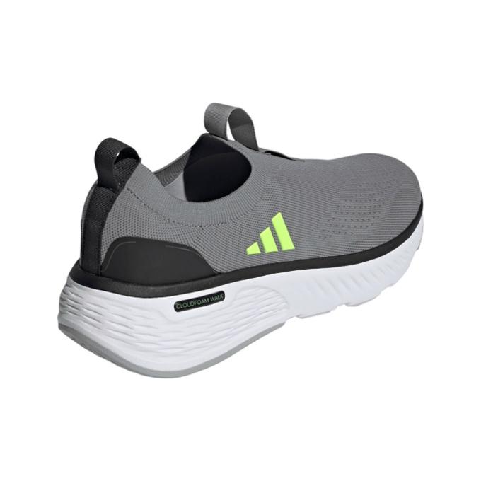 adidas（アディダス） スニーカー メンズ Cloudfoam ゴー ソックス Cloudfoam Go Sock ID4034 ...