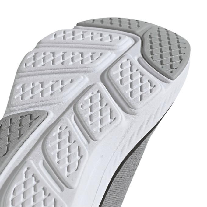 adidas（アディダス） スニーカー メンズ Cloudfoam ゴー ソックス Cloudfoam Go Sock ID4034 ...