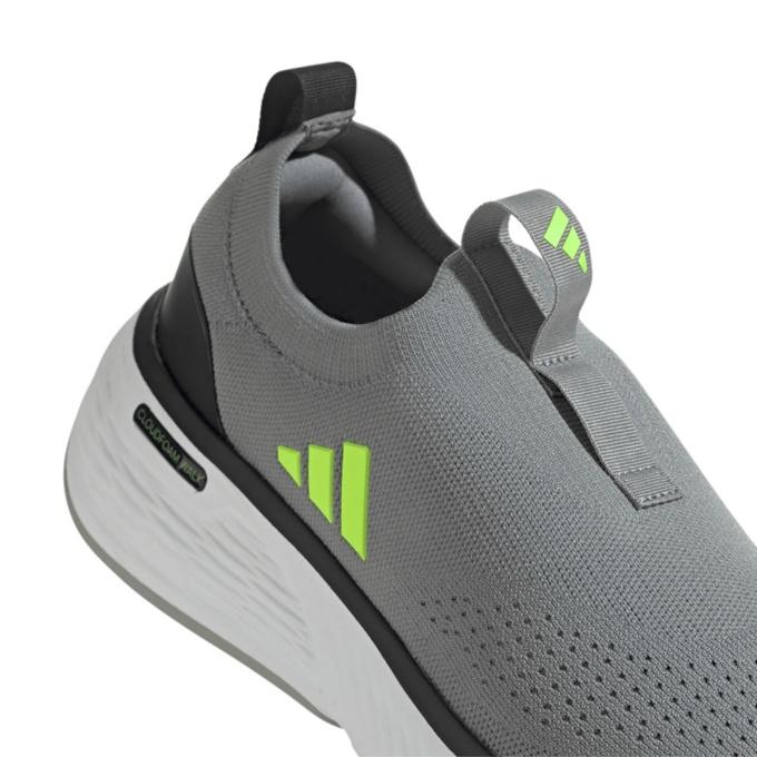 adidas（アディダス） スニーカー メンズ Cloudfoam ゴー ソックス Cloudfoam Go Sock ID4034 ...