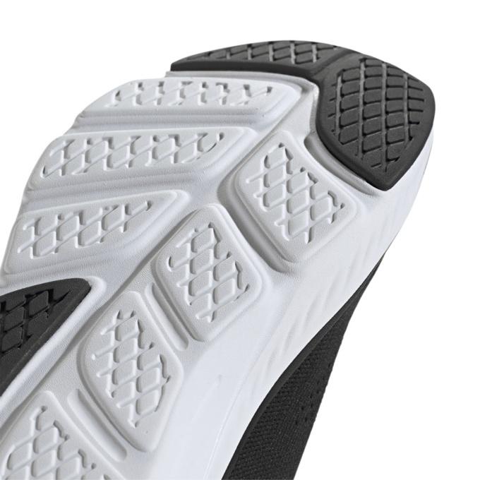 adidas アディダス スニーカー メンズ Cloudfoam ゴー ソックス Go Sock ID4036 NJW43 : ヒマラヤ ...