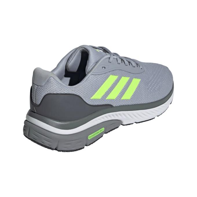 adidas アディダス スニーカー メンズ クラウドフォーム ウォーク Cloudfoam Walk ID6482 NJW50 : ヒマラヤ ...