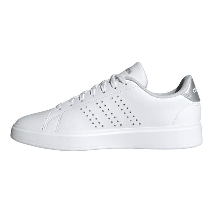 adidas（アディダス） スニーカー レディース アドバンコート 2.0 ADVANCOURT 2.0 IG9175 NIV50 ...